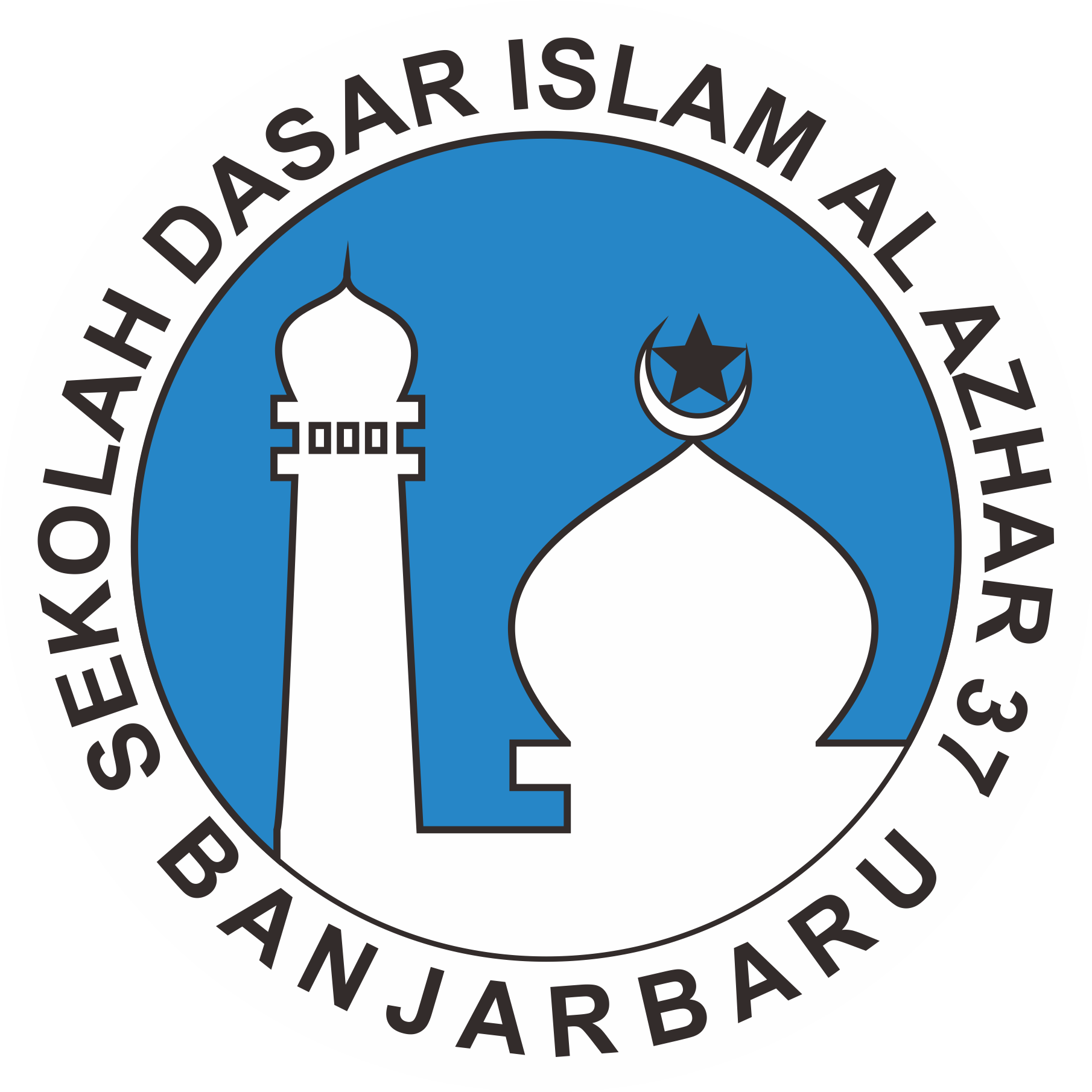 SD ISLAM AL AZHAR 37