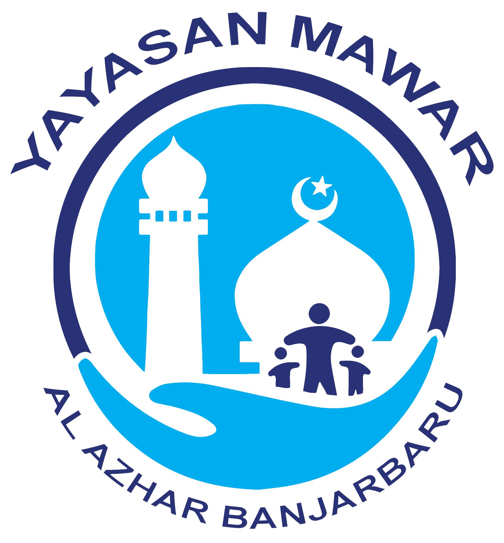 Uniska Banjarbaru Logo