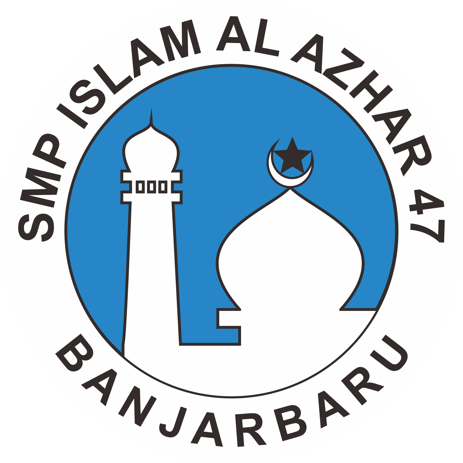 SMP ISLAM AL AZHAR 47