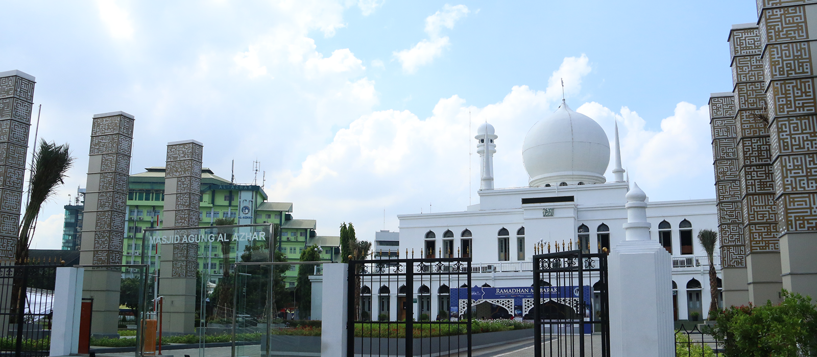 VISI MISI YPI AL AZHAR